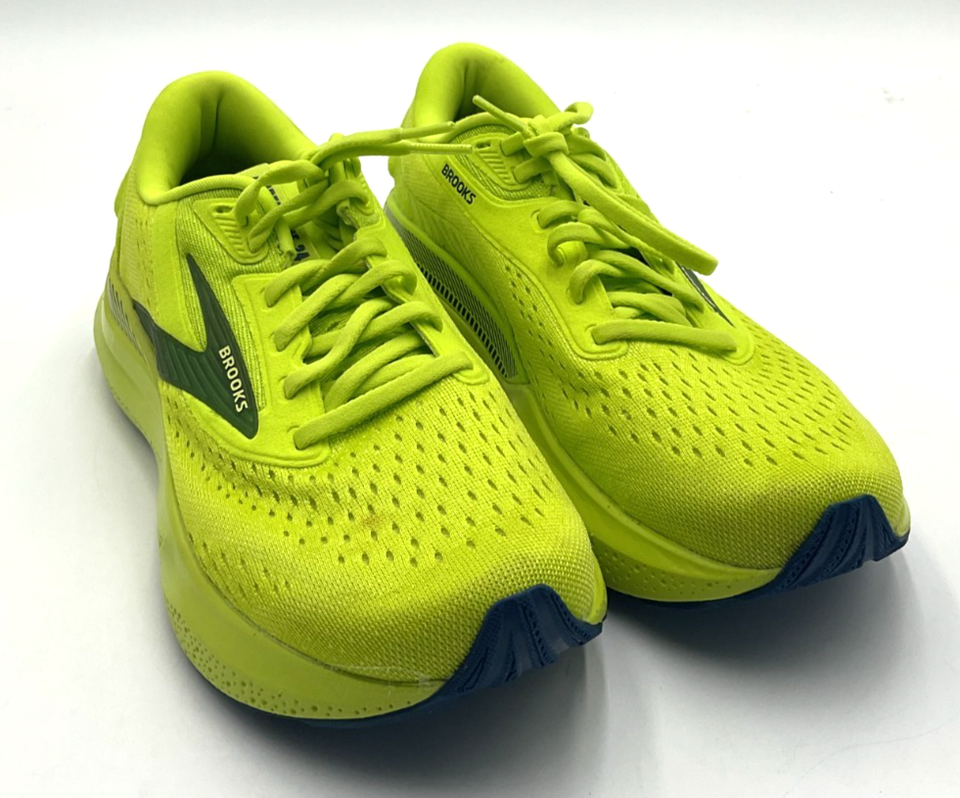 Brooks Adrealine GTS 24 Men's Size 7.5 Running Shoes 197634462394| eBay