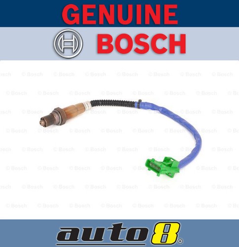 Bosch Oxygen Sensor for Citroen Berlingo 1.6I 16V 1.6L Petrol 2005 ...