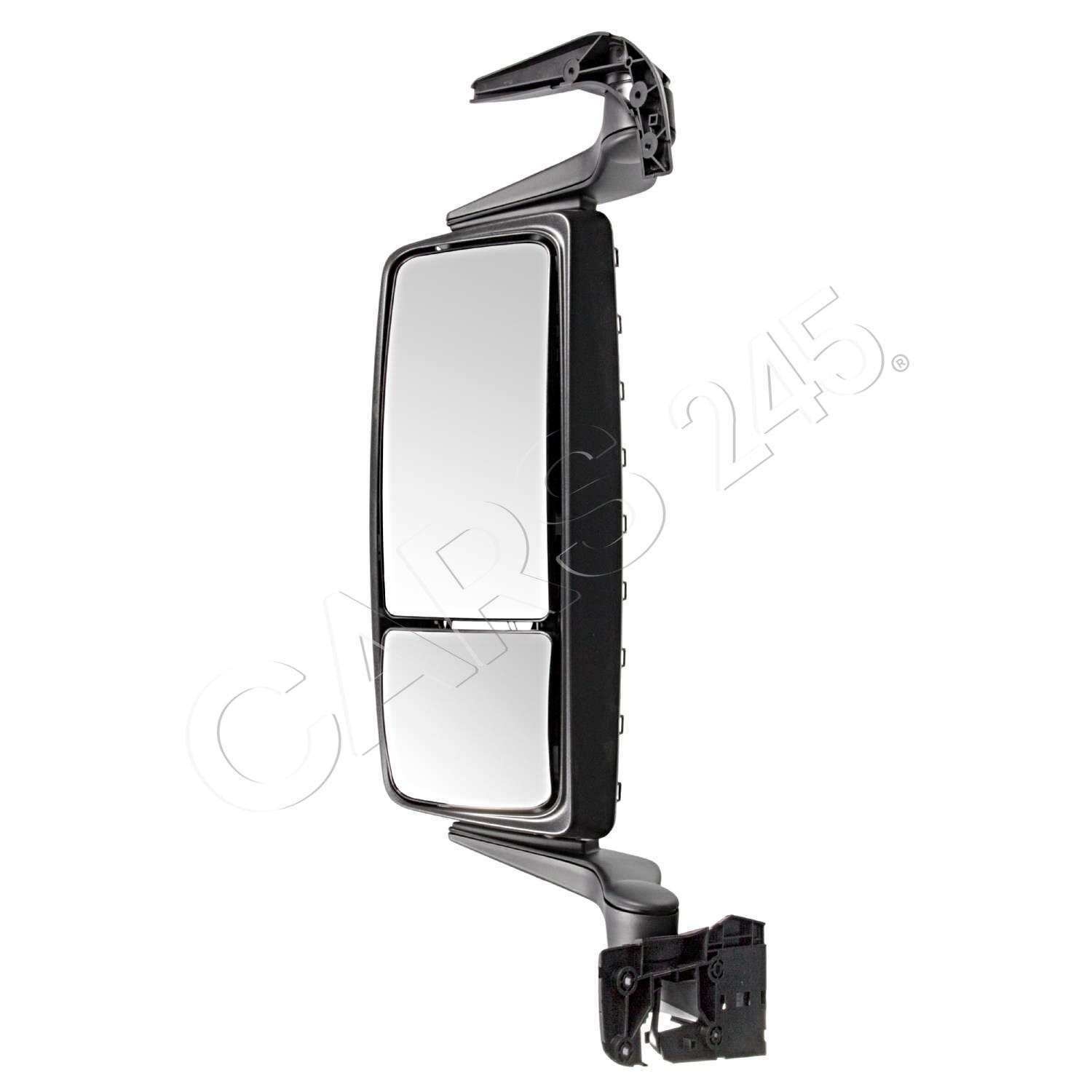 Mirror System Left FEBI For MAN Tgs Tgx 07- 81.63730.6756 | eBay