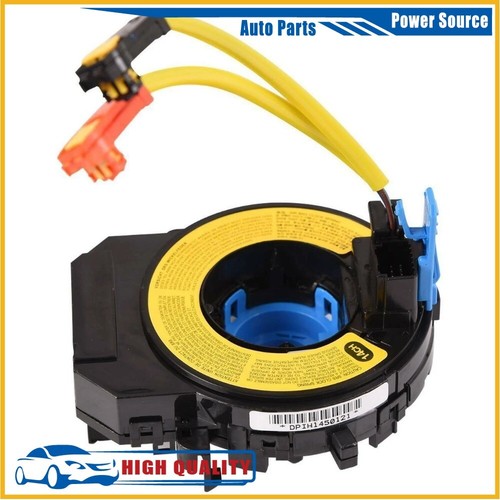 93490-2P400 Wheel Clock Spring Spiral Cable for 2011-2015 Kia Sorento 2 ...