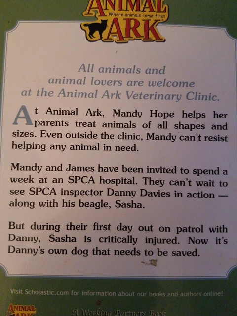 12 Animal Ark Hedgehog Puppy Kitten Pony Hamster Rl4 Ben Baglio ...