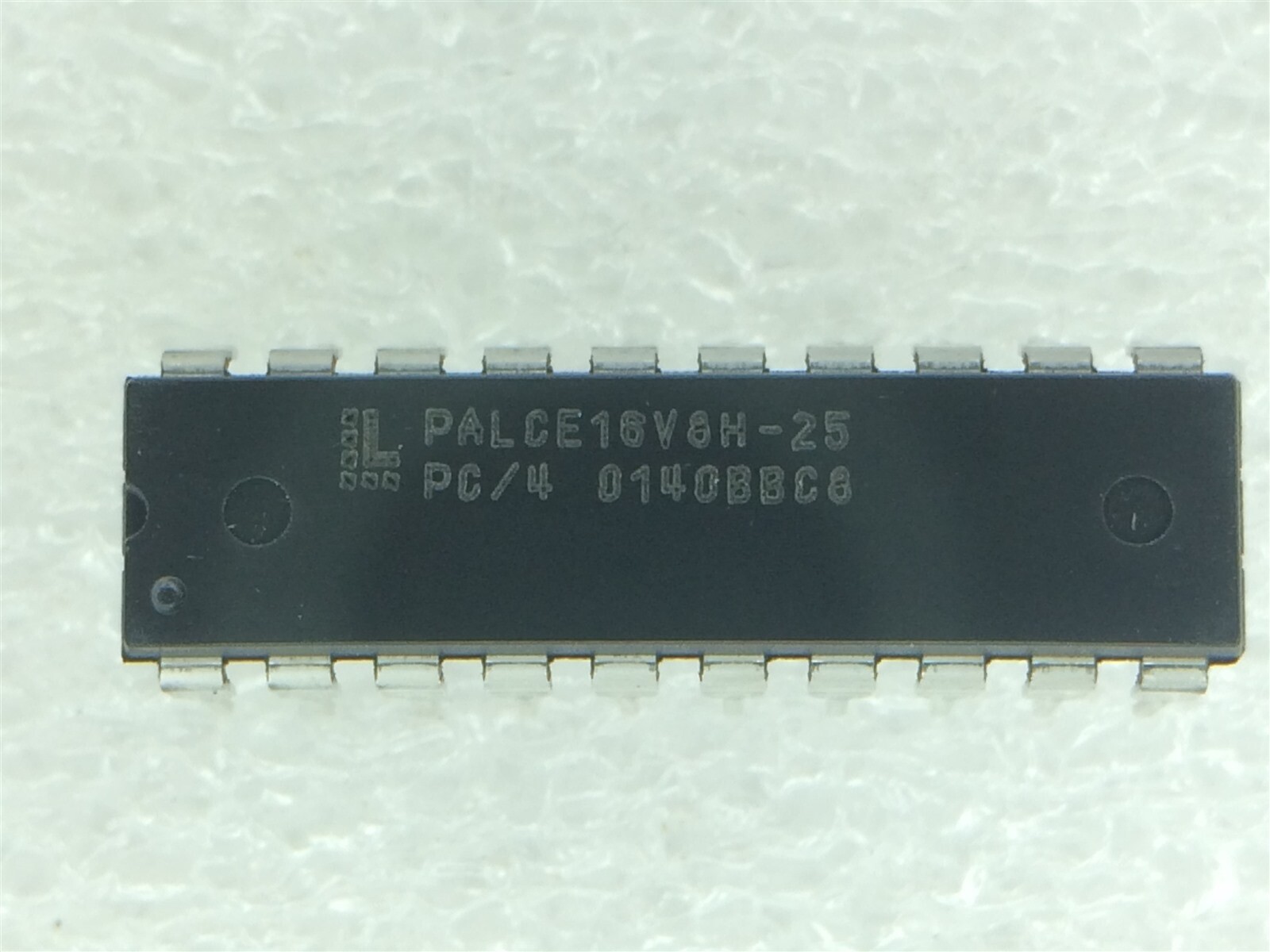 looking for an ID on a chip from a profillerator? : r/AskElectronics