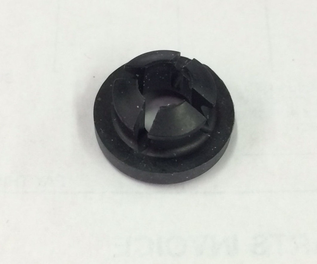 GENUINE OEM Honda Hood Stay Grommet Accord Civic CRV Odyssey RSX 91604 ...