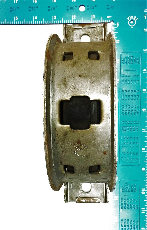 Meritor Support Bracket GCB210084 2X (GCB2100842X) NOS | eBay