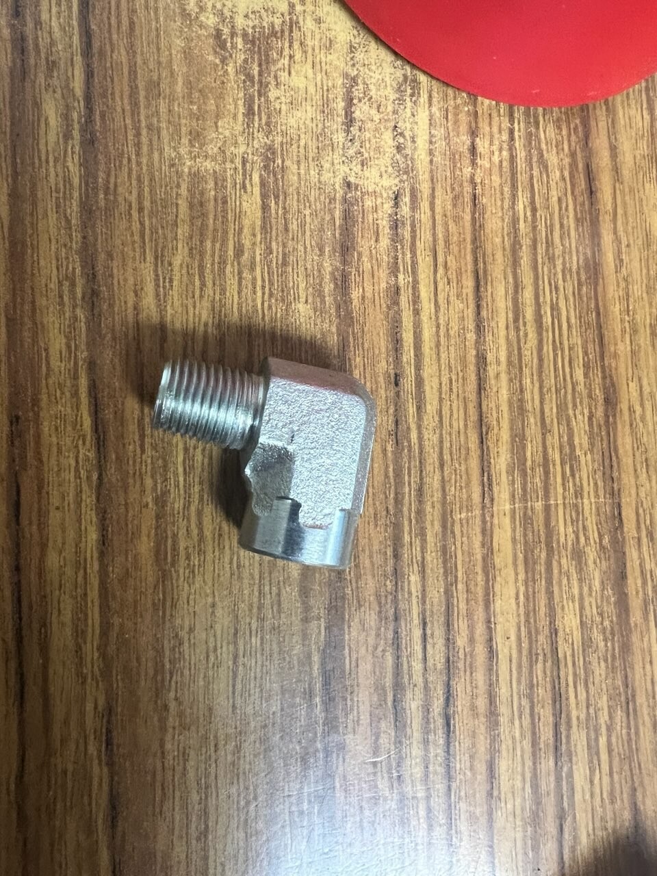 C3409X4 90° Pipe Elbow 1/4 nptm x 1/4 nptf (Pack of 10 ) | eBay