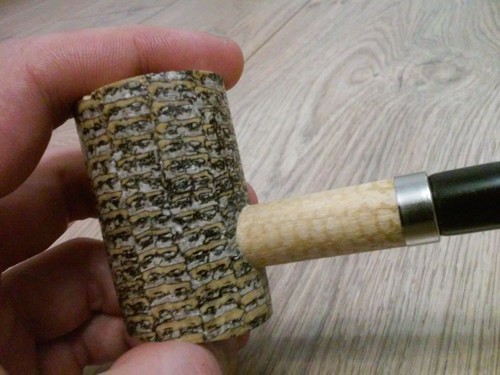 Dagner Poker Corn COB Tobacco Pipe for sale online | eBay