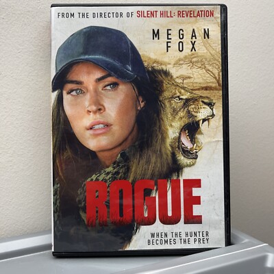 Rogue (DVD, 2020) 31398320289| eBay