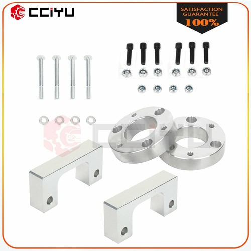 Lift 3.5 inch Front Leveling Kit For Chevy GMC Silverado Sierra 1500 ...