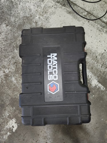 Matco Maximus 4.0 Diagnostic Scanner MDMAX4 | eBay