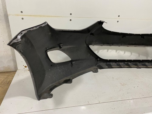 OEM 2011-2013 Hyundai Elantra Sedan Front Bumper 86511-3X020 Genuine | eBay