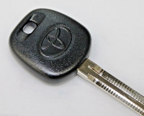 TOYOTA KEY BLANK TRANSPONDER TYPE 8978560160 NEW GENUINE | eBay Australia