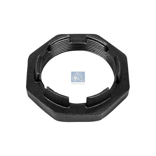 CAPSautomotive Nut stub axle for Scania 1873183 1403618 1356196,1403618 ...