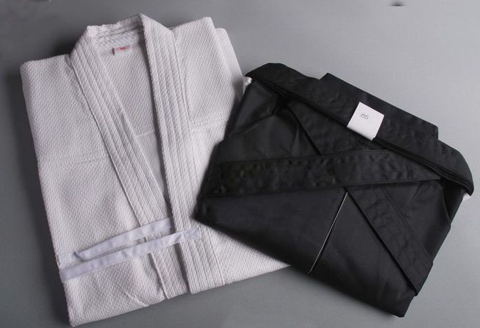 japanese kendo uniforms hapkido suits Iaido Aikido hakama martial arts ...