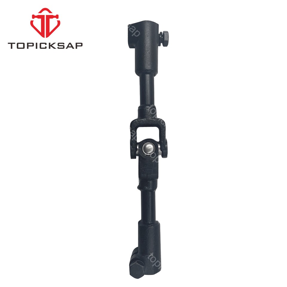 New Steering Column For 2014-2020 Ram 1500 Lower Intermediate Shaft ...