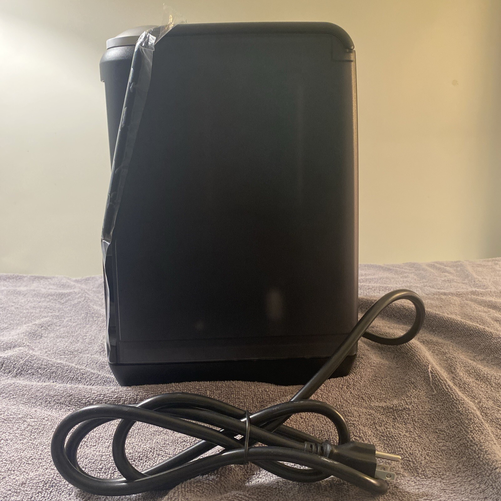 Flavia Creation 150 Coffee Maker - Black for sale online | eBay