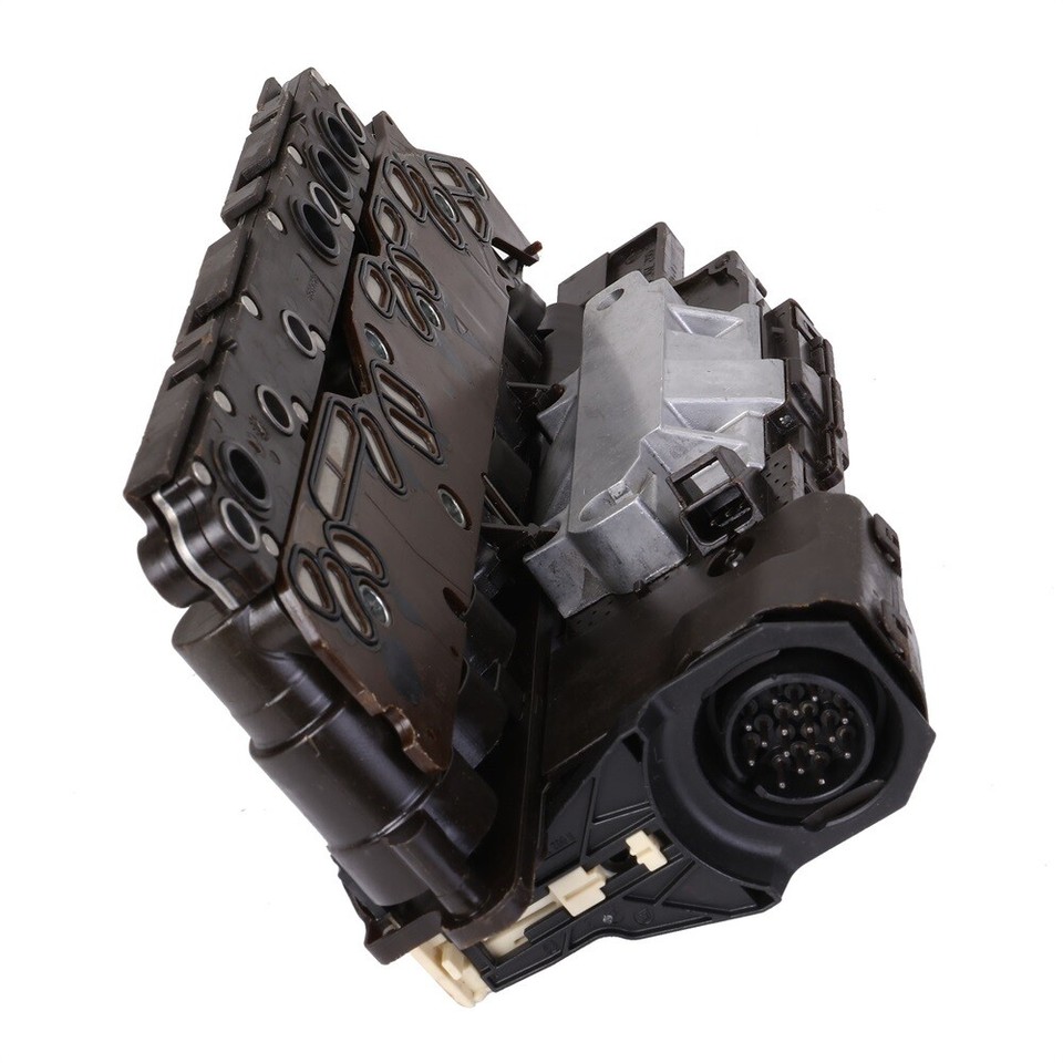 6L80 TCM Transmission Control Module TCM For Cadillac Chevrolet GMC ...