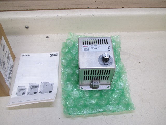 Hoffman DAH1001A 115V Electric Heater for sale online | eBay