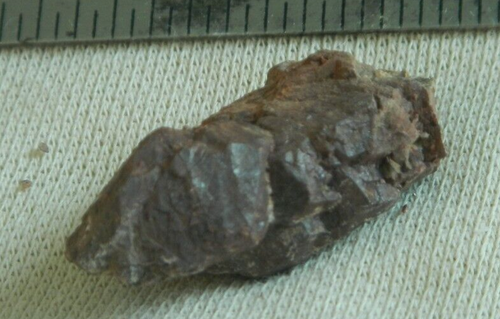 Cyrtolite Crystal 1.2" Cluster , Hastings, Ontario 72-4 | eBay