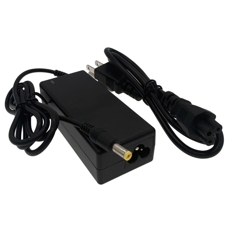 AC Adapter For Viewsonic VX2453mh-LED VS13816 LED LCD Monitor Power ...