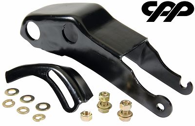 CHEVY TRUCK BIG BLOCK POWER STEERING PUMP BRACKET KIT 396 427 454 | eBay