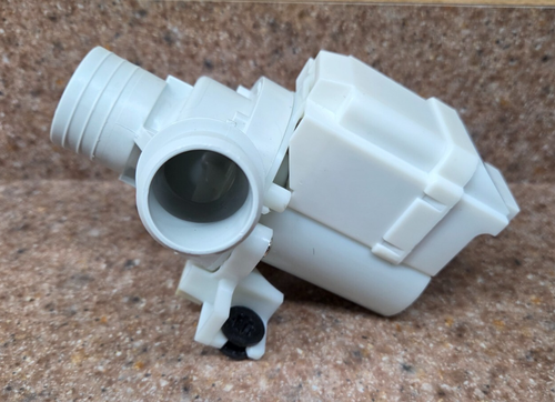 Hanning DP040-064 Washer Water Pump Replacement Part 228C2389P001 for ...