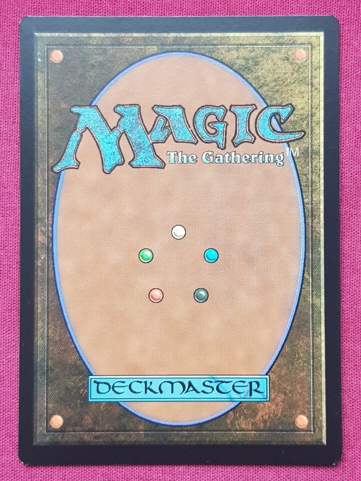 Magic The Gathering LOTR TALES OF MIDDLE-EARTH GLAMDRING artifact card ...