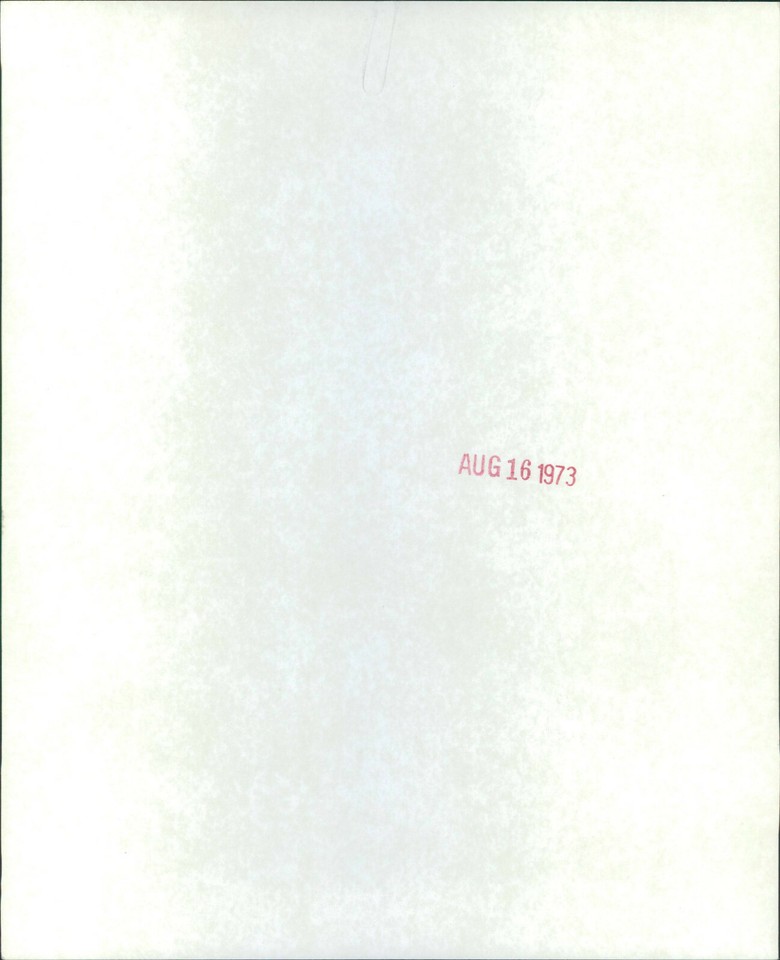 1973 Press Photo Team Issued Univ. of Oklahoma Sooners Football Leon ...