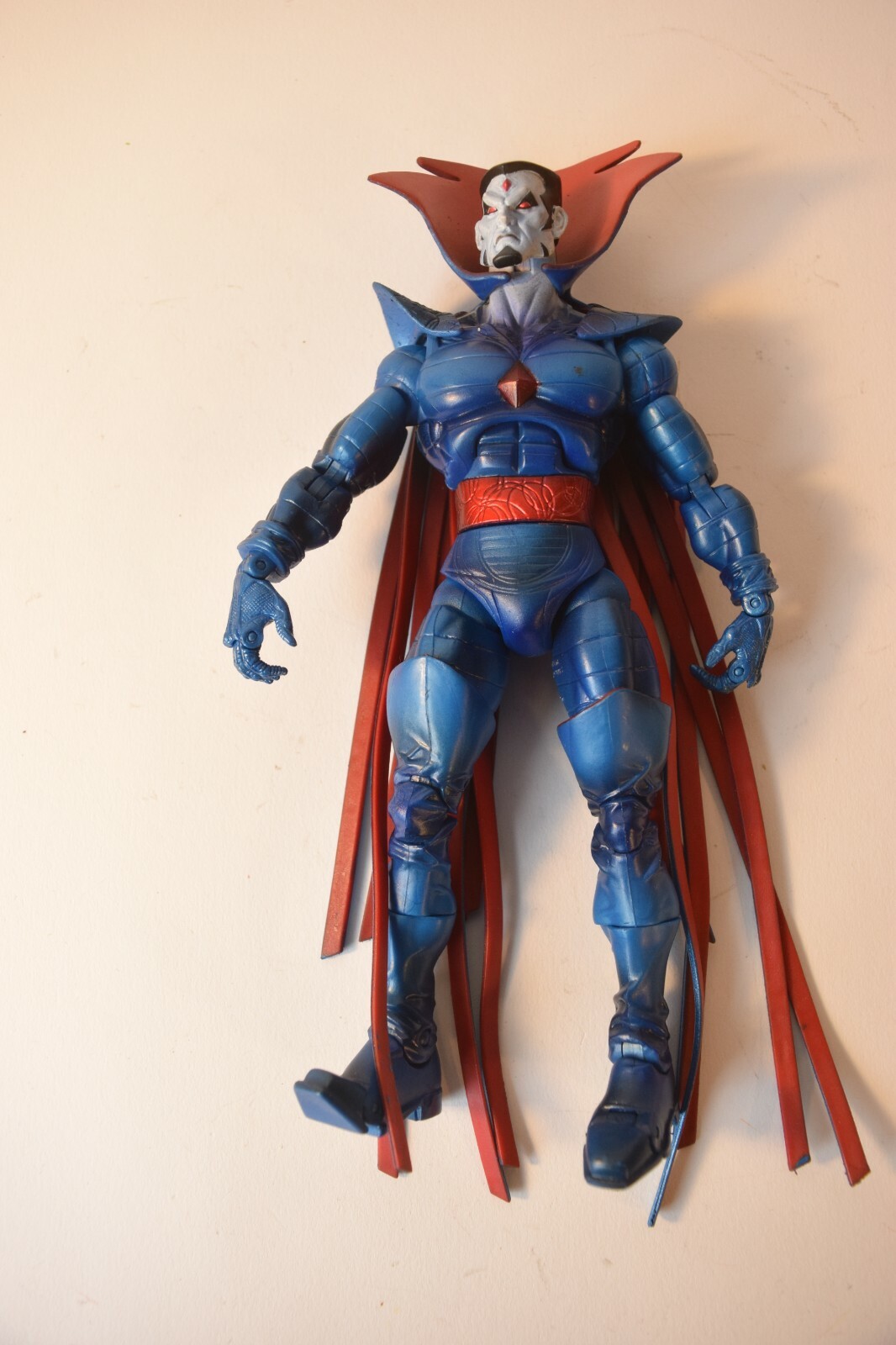 Toybiz Marvel Legends Series 10 SENTINEL BAF Wave Complete Z7 | eBay