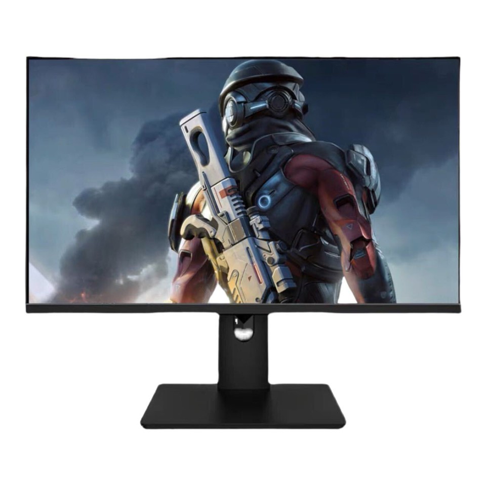 Dual Monitor Setup 19" 22" 23" 24" 27" FHD LCD Widescreen Monitor w ...