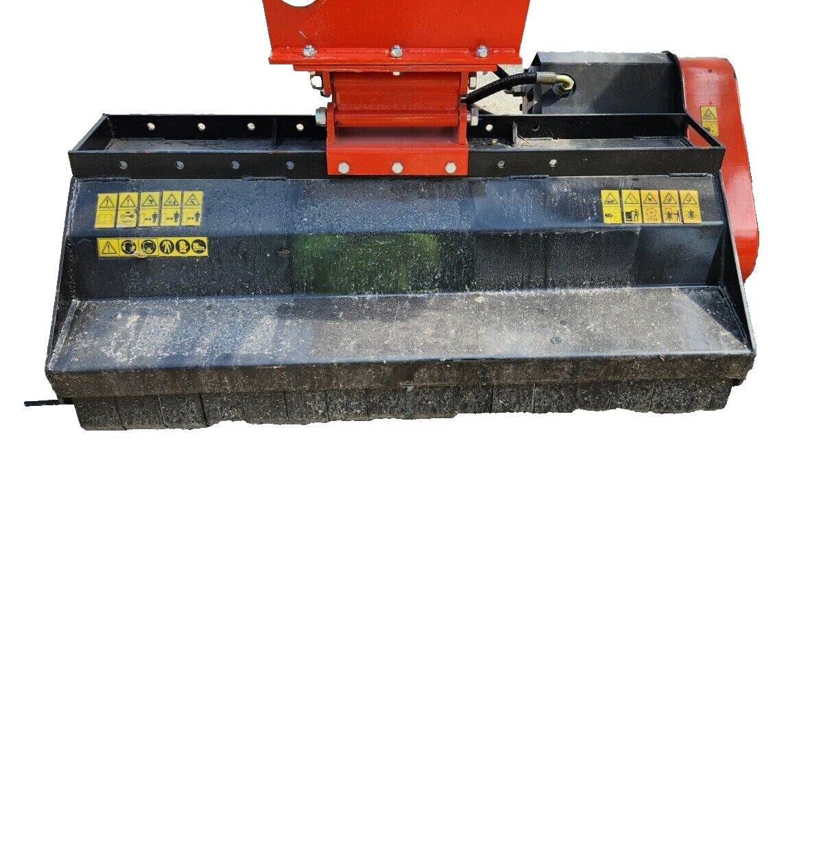 Mowers Flail | eBay