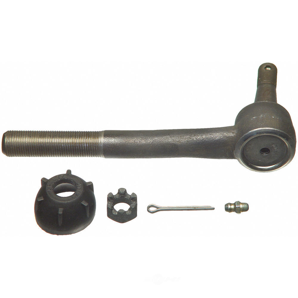 Steering Tie Rod End Moog ES415RL for sale online | eBay