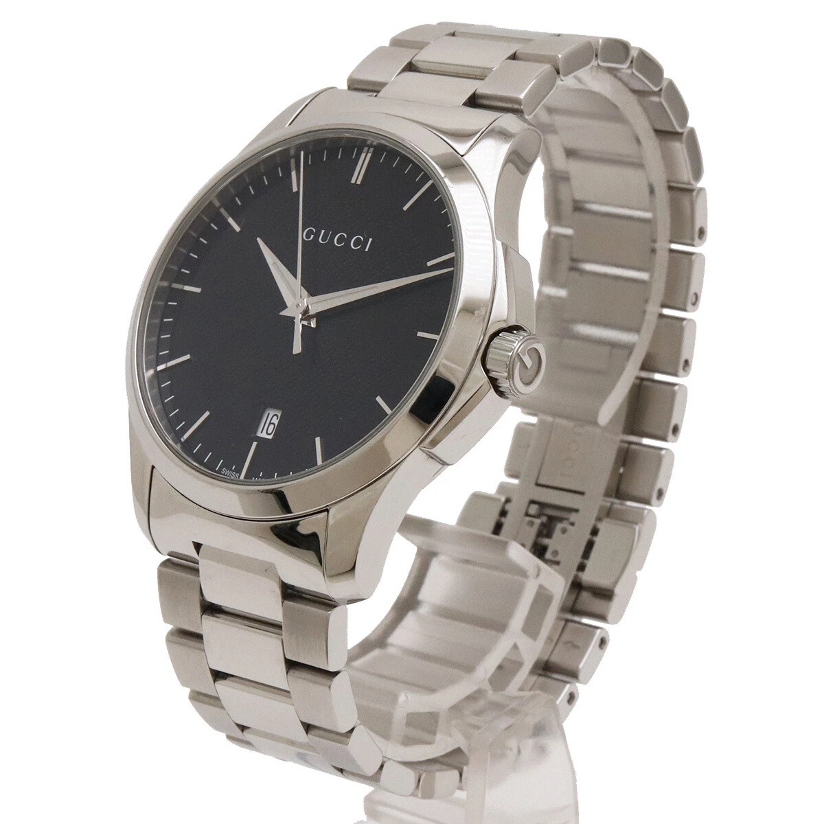 Gucci Watches Men