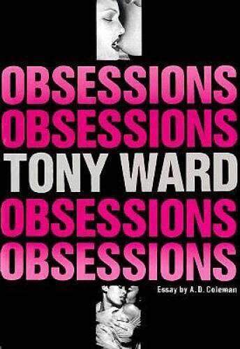 Obsessions - Hardcover By Ward, Tony - GOOD 9783908162995 | eBay