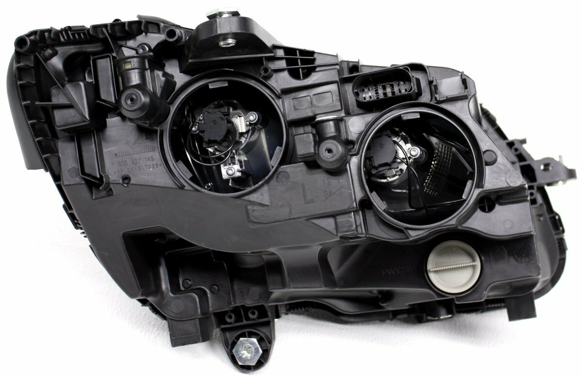 Mercedes-Benz 2059067102 for sale online | eBay