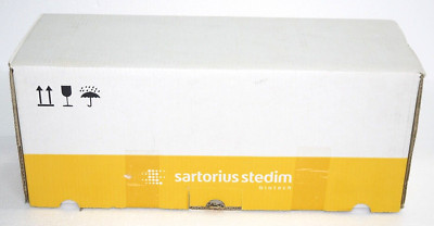 Sartorius 5447307H100-SS Sartopore 2 PES Maxicaps 0.2µm 10" EXP: 11/2023 New | eBay