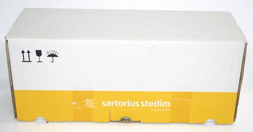 Sartorius 5447307H100-SS Sartopore 2 PES Maxicaps 0.2µm 10" EXP: 11/ ...