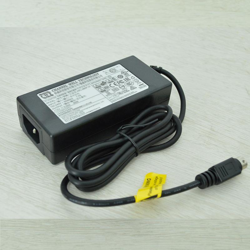 KPL-040F-VI 12V 3.33A 4-pin Power Adapter Hikvision 7808HGH/7816HGH/7216HQHI-K1 | eBay