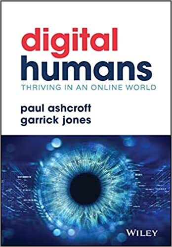 Digital Humans: Thriving in an Online World: Digital Humans and Their ...