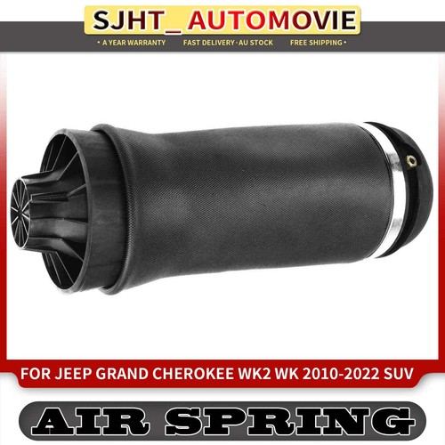 Rear Left or Right Air Spring for Jeep Grand Cherokee WK WK2 2010-2022 ...