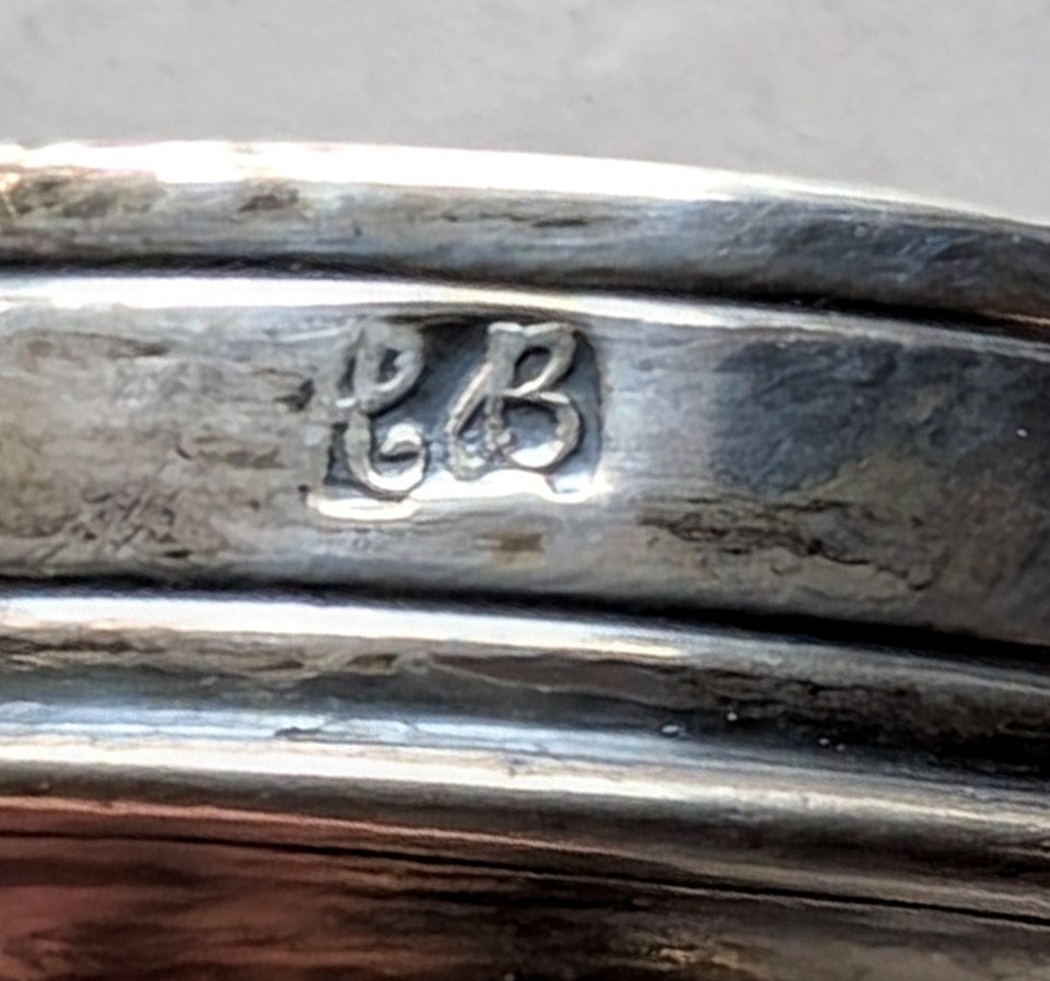 English Silver Wine Funnel w/ Strainer & Cloth Ring Wt 56 gr | eBay