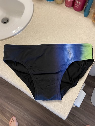 Men’s Speedo Briefs 36 | eBay