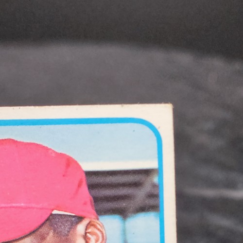 Richie Allen 1965 Rookie Cup SP Topps #460 Phillies Baseball Card ⚾ | eBay