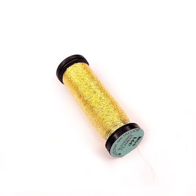Kreinik Thread Blending Filament BF 091 Star Yellow | eBay