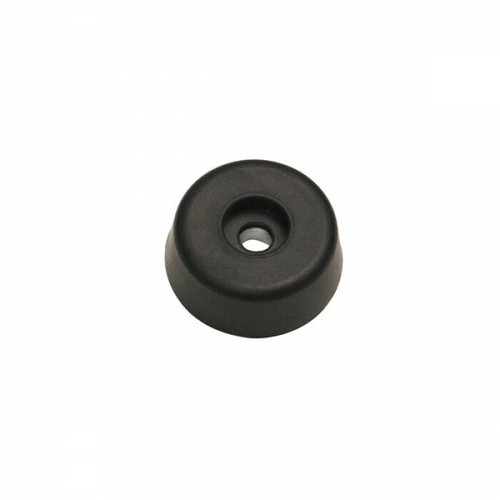 Power Generator Rubber Feet 7/8" Tall X 1 1/2" OD Mounting Screws Nuts ...