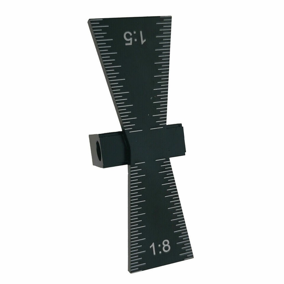 Dovetail Marker Dovetail Template Dovetail Jig Marking Mortise Gauge | eBay