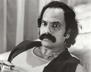 Cheech Marin Mustache