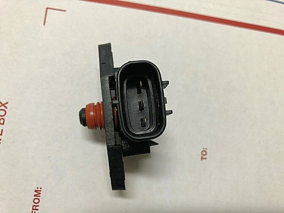 1998-1999 Toyota Corolla Chevrolet Prizm 1.8L DENSO OEM MAP Sensor OEM ...