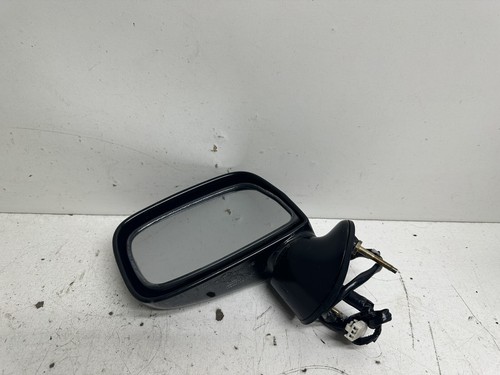 2000-2005 Toyota MR2 left driver power side view exterior door mirror ...