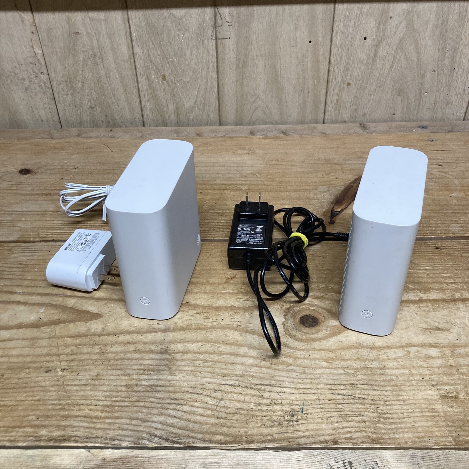 AT&T Airties Air 4921 Smart Wi-Fi Extender Wireless Access 1600Mbps Lot ...