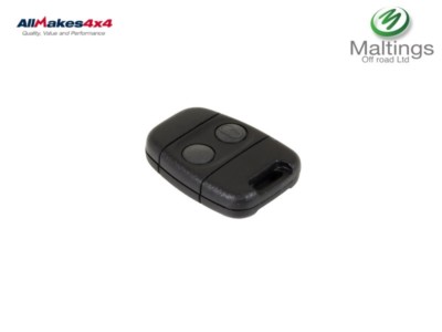ALLMAKES 2 BUTTON KEY FOB REMOTE YWX101220 FITS FREELANDER 1 | eBay UK